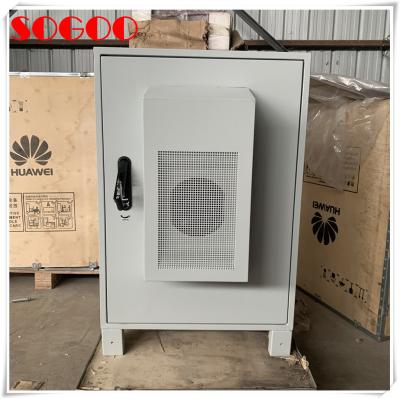 중국 HUAWEI TBC300A-TCD09 Outdoor Power Supply Cabinet AC to DC 판매용