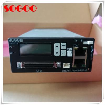 중국 New And Original Huawei SMU01B Monitoring Module 판매용
