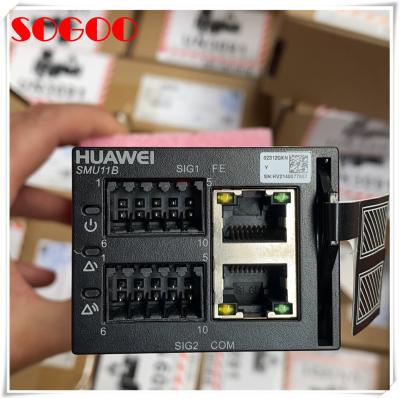 중국 Huawei SMU11B Monitoring Module For Embedded Power Supply 판매용