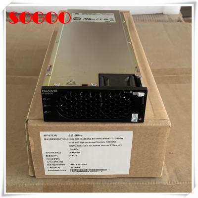 중국 New original Huawei R4850N2 DC Rectifier Module Telecom Power Supply Unit 판매용