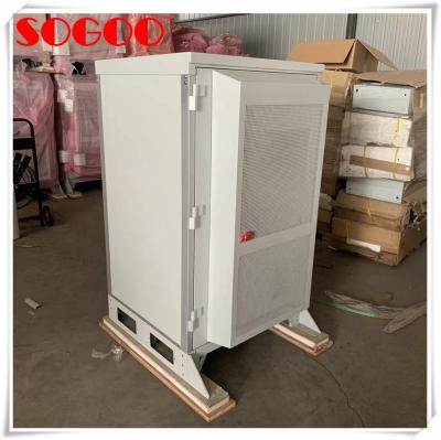 중국 Outdoor Telecom Cabinets Electric Motor Huawei Cabinet MTS9510A-GX1401 판매용