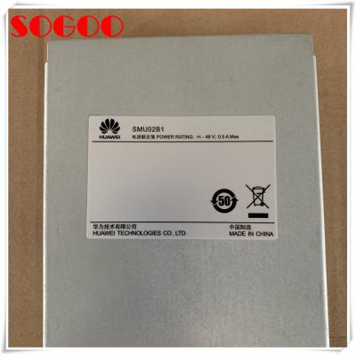 China Huawei SMU02B1 Monitoring Module New And Original en venta