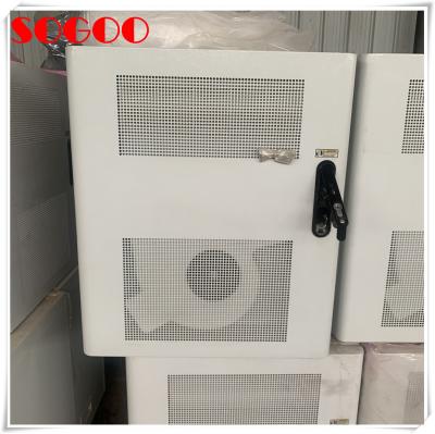 China Huawei TMC11H Outdoor Cabinet Power System RFC For Huawei BBU3900 BTS3900A DBS3900 for sale