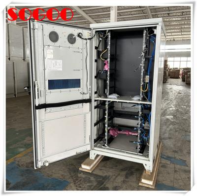 중국 HUAWEI ICC710-HA1H-C2 Outdoor Power Supply Cabinet 판매용