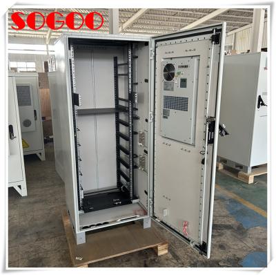 China HUAWEI Cabinet ICC330-A3 Outdoor Power Supply System en venta