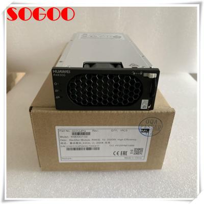 중국 New And Original Huawei R4830G Rectifier Module 48V30A 판매용