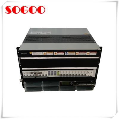 China Huawei ETP48300-C7A4 Embedded Communication DC Switching Power Supply 48V/300A System Subrack 7U for sale
