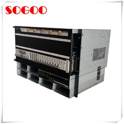 China Huawei ETP48300-C7A4 Embedded Communication DC Switching Power Supply 48V/300A System Subrack 7U for sale
