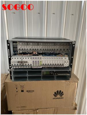 China Huawei ETP48300-C7A4 Embedded Communication DC Switching Power Supply 48V/300A System Subrack 7U for sale