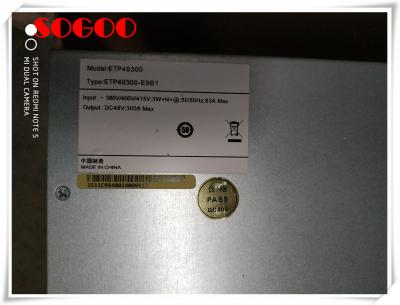 China Network Power Huawei ETP48300-E9B1 Embedded Power Supply 48V 600A en venta