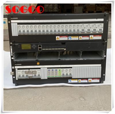 China Original Huawei ETP48200-C8A5 Embedded Power Supply 48V 200A with rectifier à venda