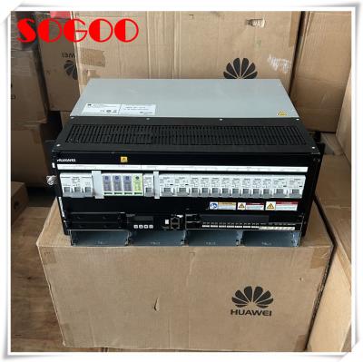 中国 Huawei ETP48200-C5CA Embedded Power Supply With Rectifier And Monitoring 販売のため