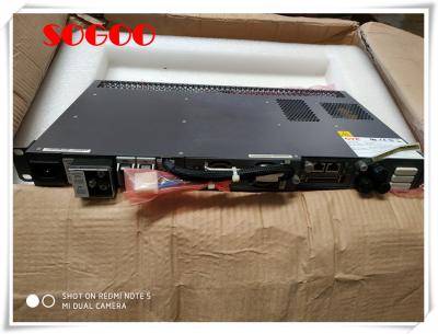 China Network Power Product  EPS30-4815AF 1U 30A 48V Telecom Rectifier System DC Power Supply for sale