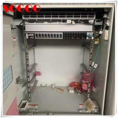 China Huawei TMC11H Outdoor Cabinet Power System RFC For Huawei BBU3900 BTS3900A DBS3900 for sale