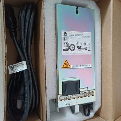 중국 600W HUAWEI PAC600S12-CB Switching Power Supply AC Power Module 판매용