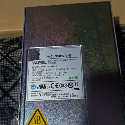 China 350W HUAWEI PAC-350WA-B Switching Power Supply AC Power Module en venta