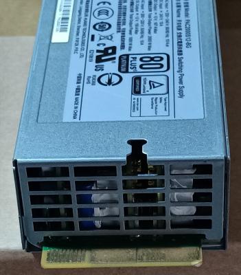 중국 20000W HUAWEI PAC2000S12-BG Switching Power Supply AC Power Module 판매용