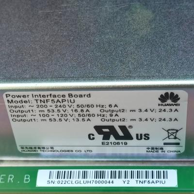 China HUAWEI TNF5APIU Power lnterface Board en venta