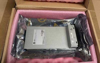 China Huawei Site Monitor Unit SMU02C Monitoring Module en venta