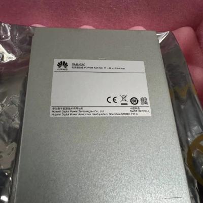 China Huawei Site Monitor Unit SMU02C Monitoring Module en venta