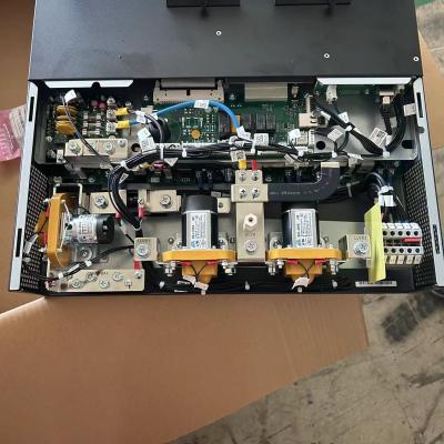 China Huawei ETP48200-C2A2 Embedded Switching Power Supply 48V200A  With R4850G1 Rectifier en venta
