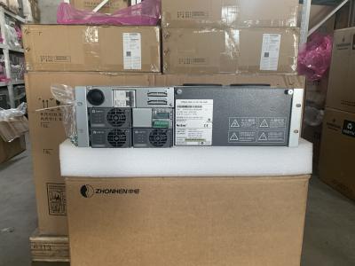 China Vertiv 48V 90A Embedded DC Power Supply System Emerson Netsure 531 A31-S3 With R48-2000A3 R48-2000e3 Rectifier Module en venta