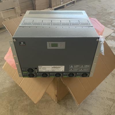 China Vertiv Emerson Embedded 48VDC Power System Netsure 731 A61-S4 For Telecom Power Equipment Network 731A61-S4 en venta