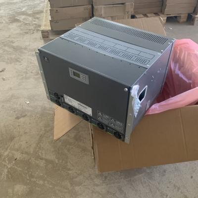 China Vertiv Emerson Embedded 48VDC Power System Netsure 731 A61-S4 For Telecom Power Equipment Network 731A61-S4 en venta