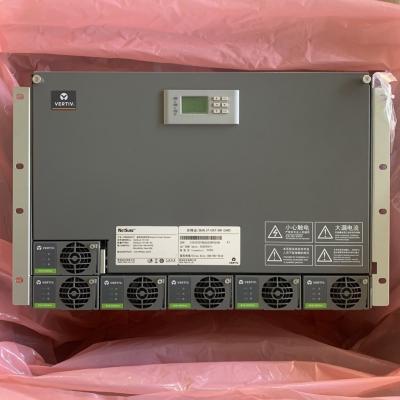 China Vertiv Emerson Embedded 48VDC Power System Netsure 731 A61-S4 For Telecom Power Equipment Network 731A61-S4 en venta