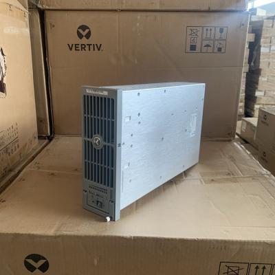 China Emerson Rectifier Telecom Power Supply 48V 5800W - R48-5800E For NetSure en venta