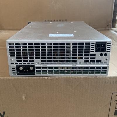 China Emerson Rectifier Telecom Power Supply 48V 5800W - R48-5800E For NetSure en venta