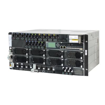 China Huawei ETP48600-C5A8 Embedded Communication Switching Power Supply System 48V600A Base Station en venta