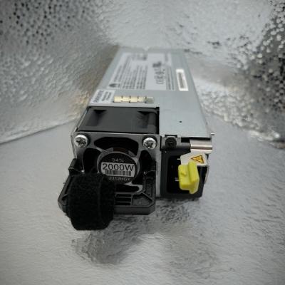 중국 20000W HUAWEI PAC2000S12-BG Switching Power Supply AC Power Module 판매용