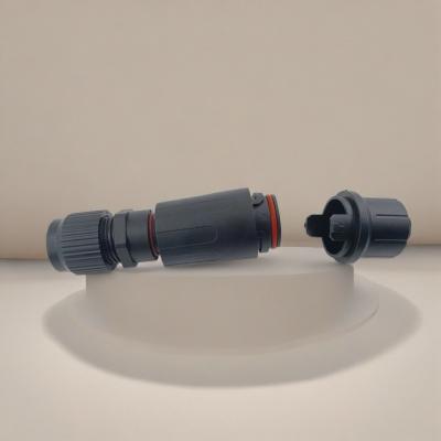 China FPM Waterproof Connector For Ericsson Fiber To Antenna  Application for sale