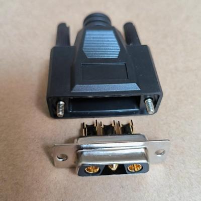China BBU Power Connector for Huawei or ZTE BBU for sale
