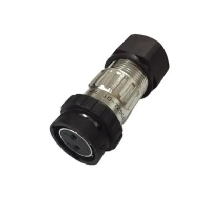 China OEM Ericsson RRU DC connector AMPHENOL 10-729647-Z2S for sale
