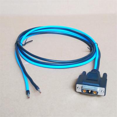 China ZTE  ZXMP M721 BBU 전원 케이블 - 48V 케이블 즈스트르 b326 for sale