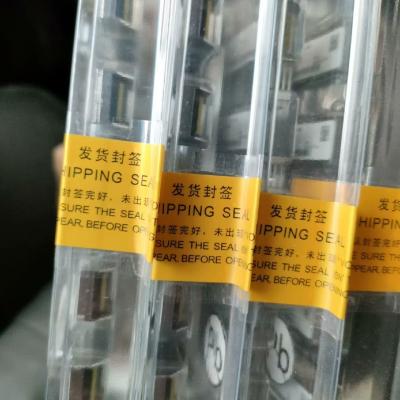 Cina Huawei Original Optical Transceiver eSFP,1310nm,1.25Gb/s,-5 ~0dBm,-23dBm,LC,SM,40Km, Part number S4017309 in vendita