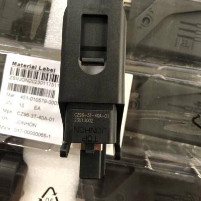 중국 Original JONHON CZ96-3T-40A-01 Power Connector For ZTE P3000A 5G Application 판매용