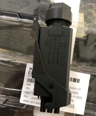 중국 Original JONHON CZ96-3T-40A-01 Power Connector For ZTE P3000A 5G Application 판매용