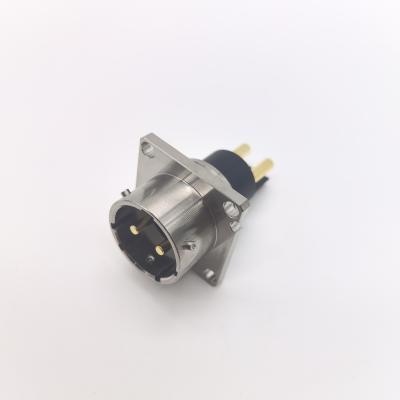 중국 RRU4499 RRU Power Connector Socket For Ericsson RRU 판매용
