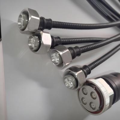 China Signal Cable 1/4