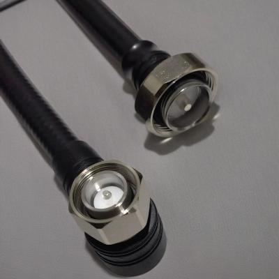 중국 4.3 10 Male Right Angle 1/2" Superflex Jumper 판매용