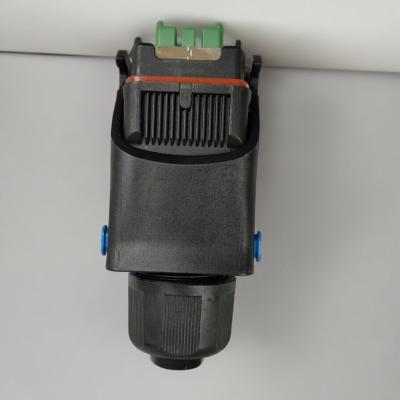 China Fast Delivery Huawei CZ94-2T-50A 5G AAU Power Connector New and original package for sale