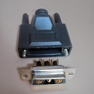 China Huawei ZTE BBU Power Connector For telecomcable assemblies for sale