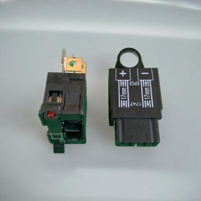 China New and orignal Huawei EPC5 Power Connector And Socket for sale