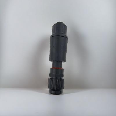 China Compatible Waterproof FULLAXS Connector For Ericsson Fiber To Antenna for sale