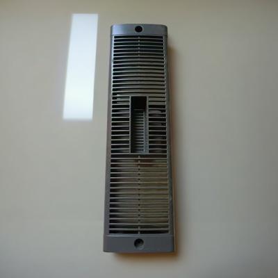 China Flexi 3U Mounting Covers FMCA  Front And Back For NOKIA RRU Solutions And Networks for sale