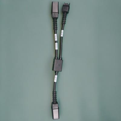 China NOKIA 995572A Power Cable For NOKIA FBBC FBBA NSN 995572A for sale