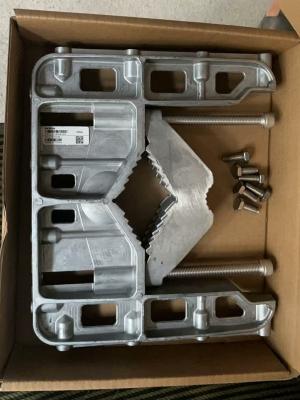 China NOKIA FPKA Flexi Pole Mounting Kit For NOKIA RRU Solutions And Networks for sale